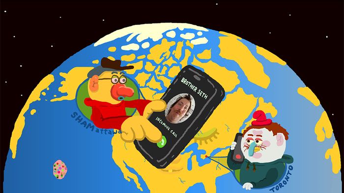 Endless Cookie | Sundance Film Festival 2025